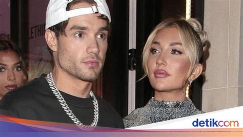 Terungkap Uang Bulanan Cate Cassidy Dari Liam Payne Semasa Hidup Rp