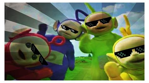 Mlg Teletubbies Youtube