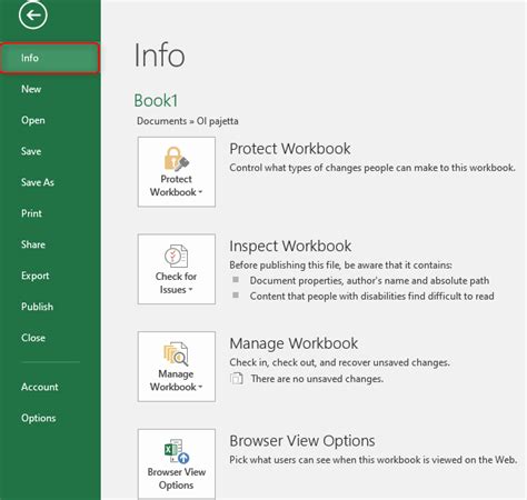 How To Save Excel As A Read Only Basic Excel Tutorial How To Save Excel As A Read Only Basic Excel Tutorial