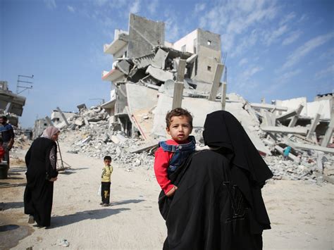 Trump To Worsen Our Plight Palestinian Lebanese Victims Of Israels