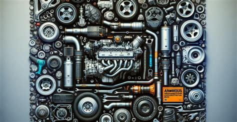 Identify Oem Parts Source Brands Using Ai Nyckel