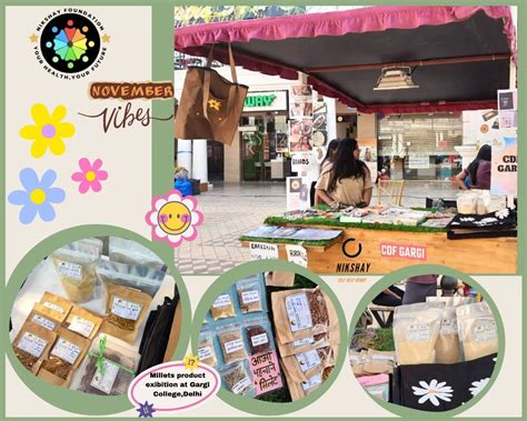 Nikshay Foundation On Linkedin Novembervibes Nikshayshg Gargicollege Delhi Nikshayshg