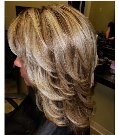 Крутой каскад стрижка 67 фото