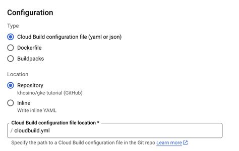 Github Khosinogke Tutorial