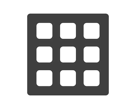 premium vector hamburger menu icon buttons website ui navigation