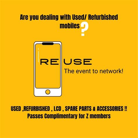 Sam Nasr On Linkedin Event Events Network Networking Usedphones