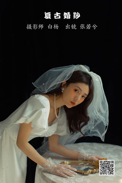 Art Picture 20221031 레트로 웨딩드레스 탕시 V2ph