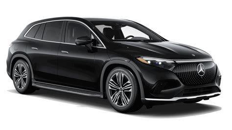 Mercedes Benz Eqs Suv Colors Mercedes Benz Of Reno