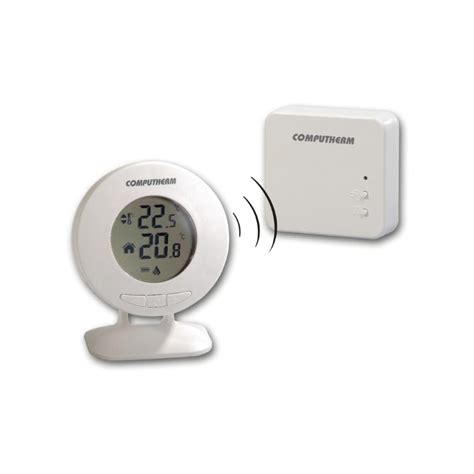 Termostat Centrala Wireless T30rf Computherm