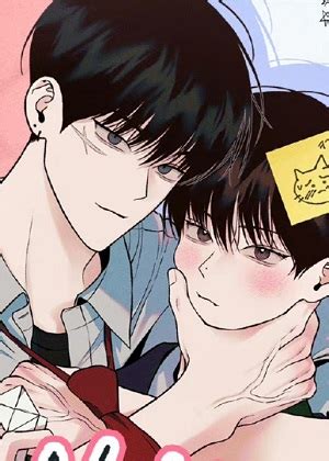 信息素说我们不可能漫画免费阅读全集 信息素说我们不可能漫画最新章节 起司漫画