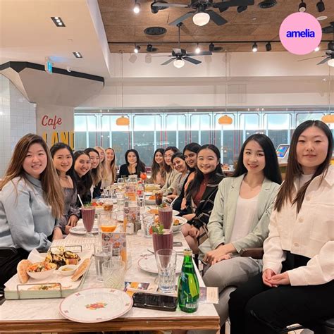 Amelia On Linkedin Tech Entrepreneurship Finance Consulting Vc Careertransition…