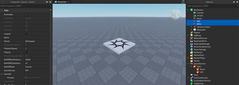 Is There A Way Of Disabling A Players Sound Scripting Support