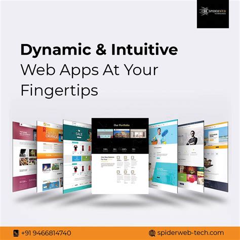 Spiderweb Technologies On Linkedin Conversion Appdevelopment Codingisfun Userexperience