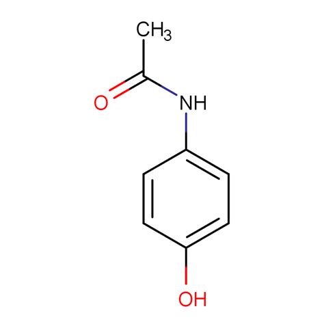 103 90 2 Acetaminophen Chemical Dictionary Guidechem