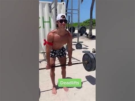 Bryce Abs Workout Youtube