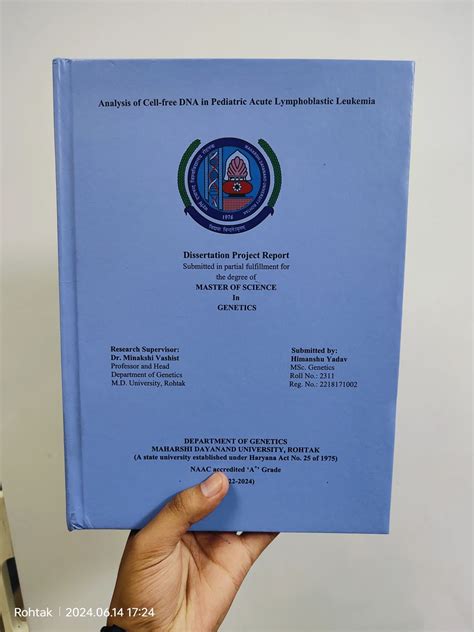 Himanshu Yadav On Linkedin Masters Research