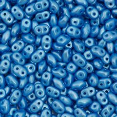 Czech Super Duo Beads | Aura Crystals, LLC