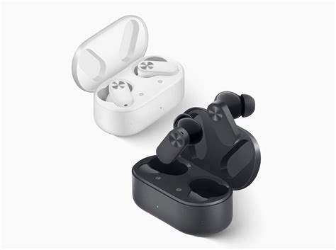 Oneplus Buds Ace Tws Earbuds Now Available For Purchase In China Gizmochina