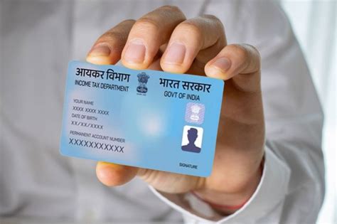 how to apply for a pan card for minors online step by step guide pan