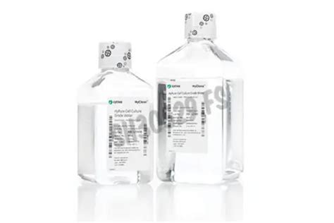 Hyclone™ Water Cell Culture Grade 500 Ml