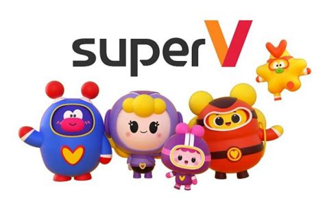 슈퍼브이 운영 그로비교육 55억원 추가 투자 유치로 누적 투자액 560억 달성