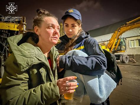 Вибухи в Одеській області 13−14 грудня — атака шахедів влучання та наслідки — новини України Nv