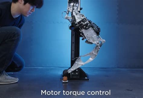 Teslas Optimus Robot Is Learning To Navigate Sense And Pick Things Up