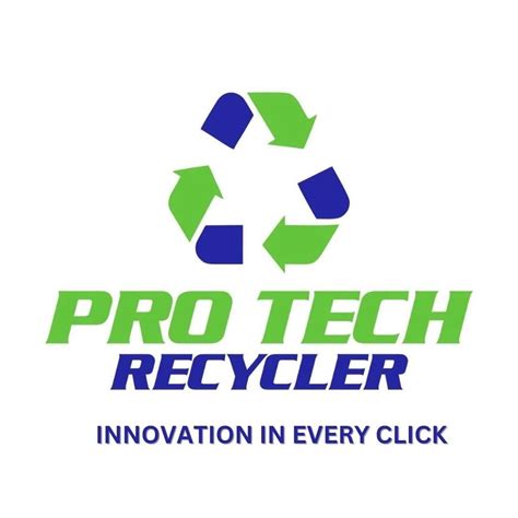 Pro Tech Recycler Sharjah