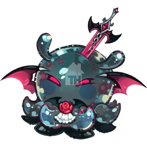 Myo Bunz Bev On Toyhouse