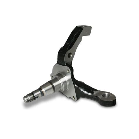 Afco Spindle Stock Pin Height 75 Degree Inclination Forged Steel