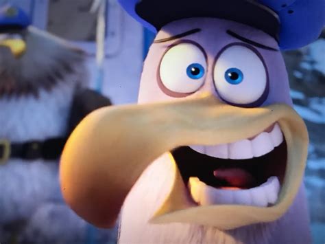 hated trait birds characters with fucking teeth r topcharacterdesigns