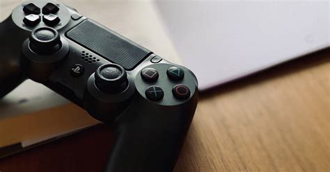 How To Fix A Ps4 Controller Disconnecting Itself On Windows
