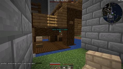 Pirate Encounter Destroying Player Build Structures Issue Ldtteam Minecolonies GitHub