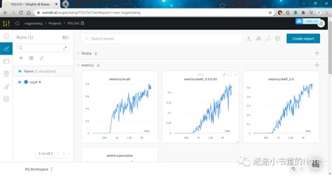 Yolov5训练过程可视化 Csdn博客