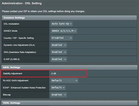 Configurar Modem Adsl Para Nuevo Proveedor De Internet Coop La Lonja