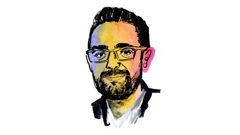 Azeem Azhar Writer Of The Exponential View Newsletter Named Future Perfect 50 Finalist Vox