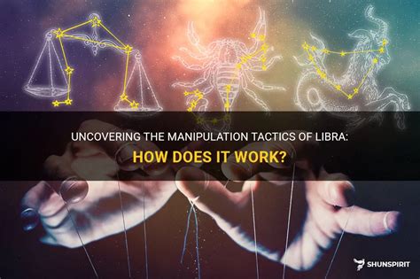 Uncovering The Manipulation Tactics Of Libra How Does It Work Shunspirit