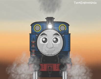Thomasthetank4955 User Profile Deviantart
