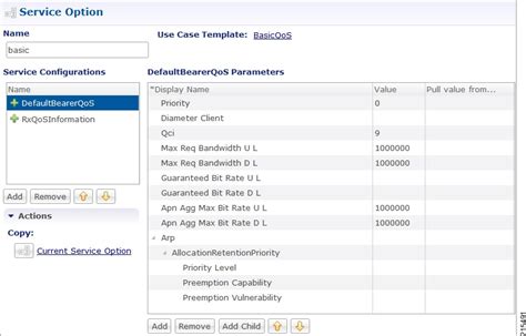 Cps Mobile Configuration Guide Release 24 1 0 Gx Sd Services [cisco Policy Suite For Mobile