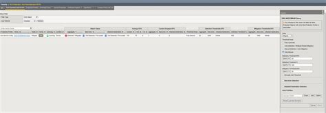 Big Ip Advanced Firewall Manager Afm Dns Nxdomain Query Attack Type Walkthrough Part Two
