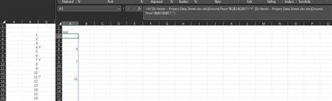 Copy Data Between Workbooks But Place In Next Available Row Microsoft Community