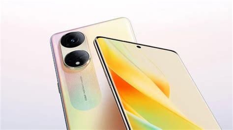 Oppo Reno T G Launching Soon Know Date Features And More Mobile News