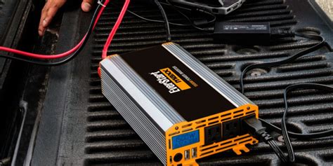 Common Inverter Problems And Their Solutions Reviewerst