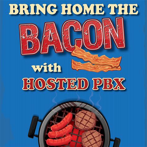 Infographics Bring Home The Bacon Side