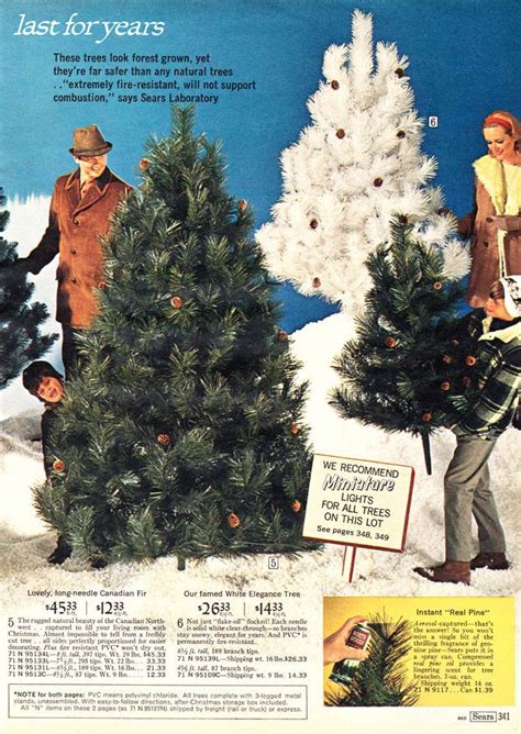 Αληθινά ή Ψεύτικα Χριστουγεννιάτικα δέντρα Ποια είναι τελικά πιο οικολογικά αληθινοχρ