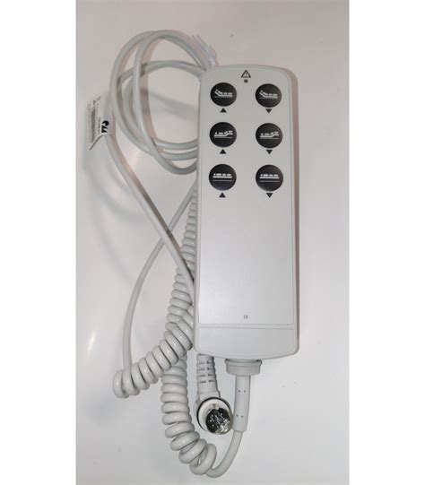 Repuestos para camas articuladas hospitalarias geriátricas