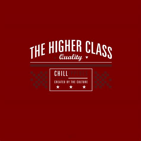 The Higher Class Lifestyle Collection On Behance