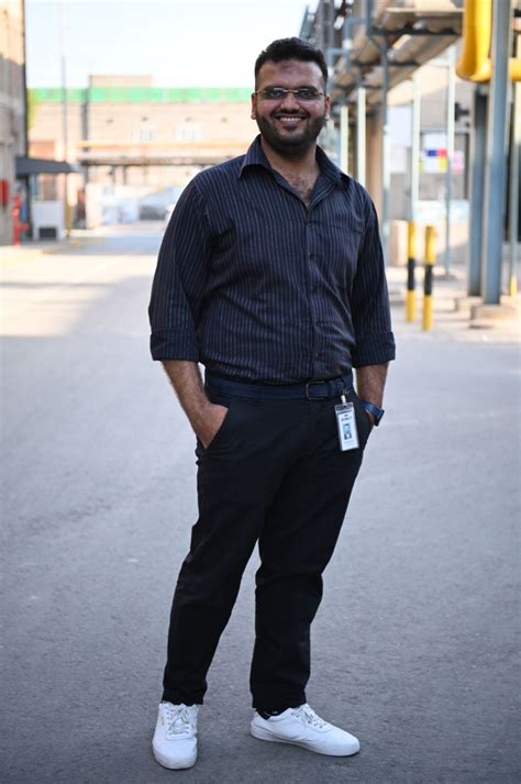 muhammad zaid shaikh on linkedin interloop activewear inspiration