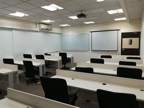 Training Classroom For Rent Size Area 500 Tensor Infotech Id