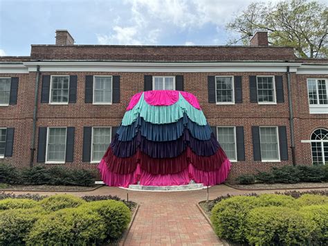 Of Pleasure Of Curiosity Of Intelligence — Danielle Hatch